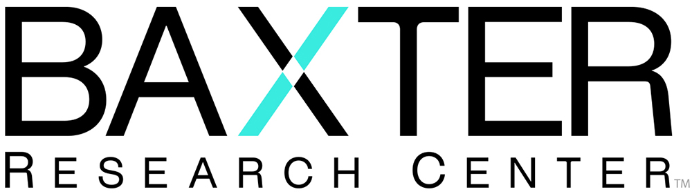 Baxter Logo